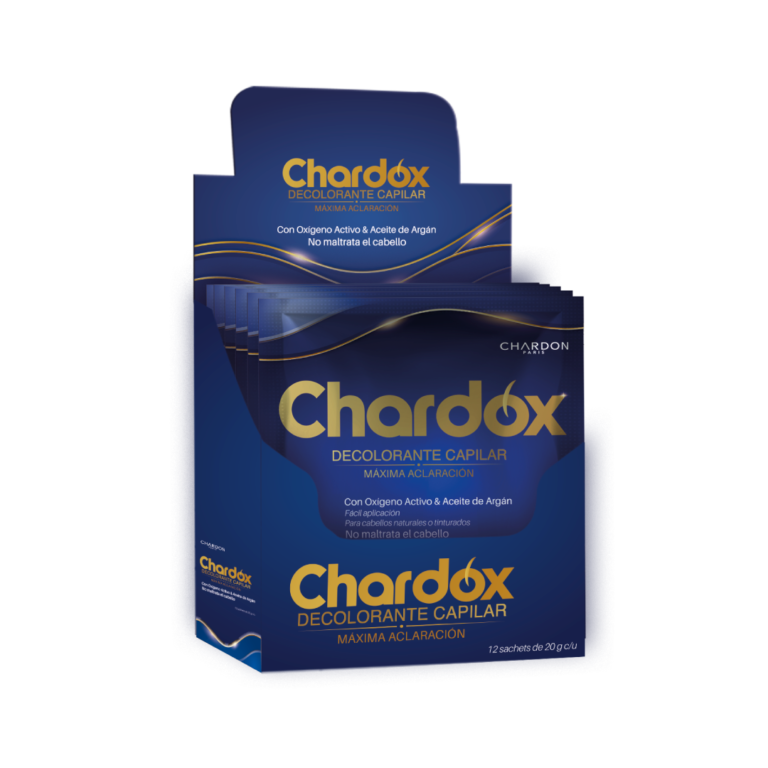 CHARDON – El color de tu mundo