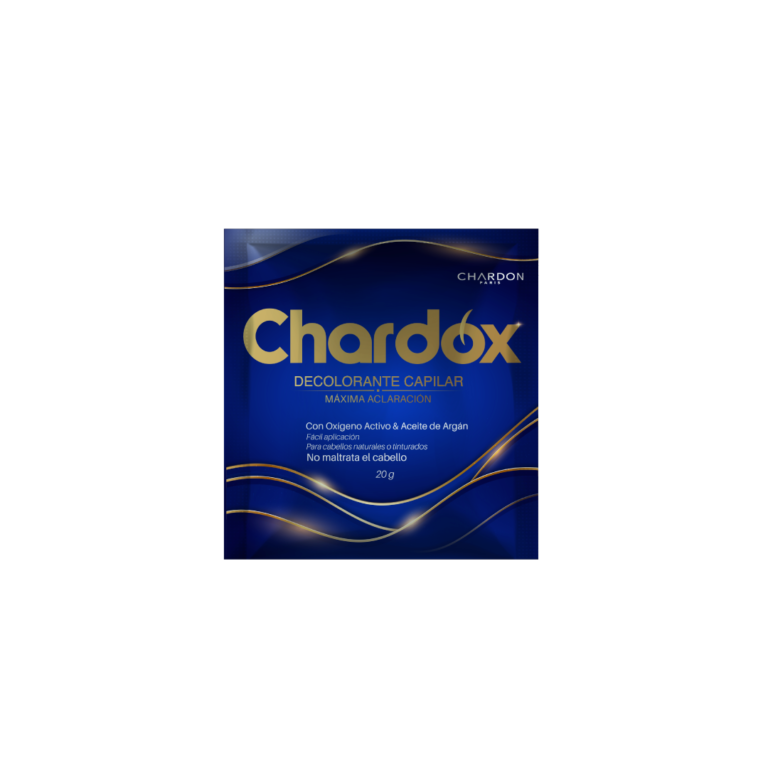 CHARDON – El color de tu mundo