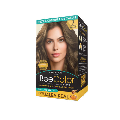 BeeColor – CHARDON