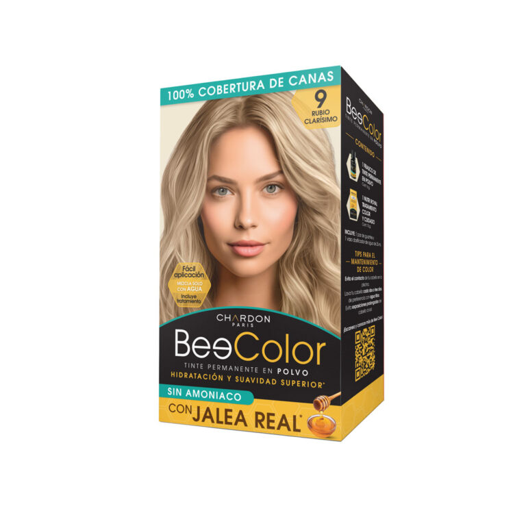 BeeColor – CHARDON